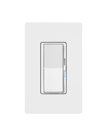 Diva Smart Dimmer - White (Gloss)